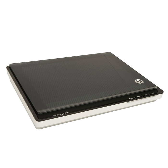 Scanners - Pineland Technology